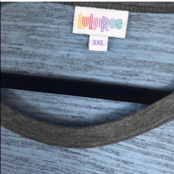 LuLaRoe | Tops | Lularoe 3x Randy | Poshmark